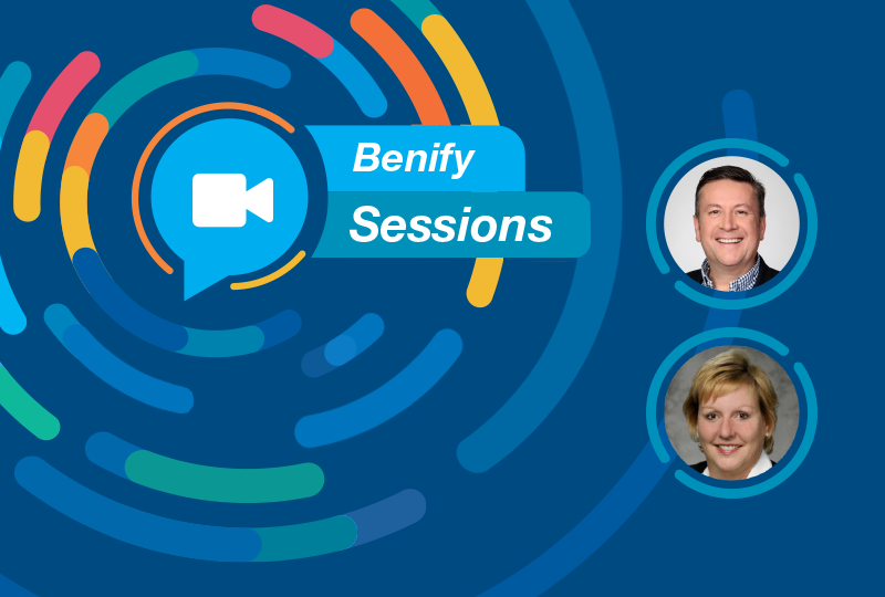 HR Trends in 2024 | Benify Sessions